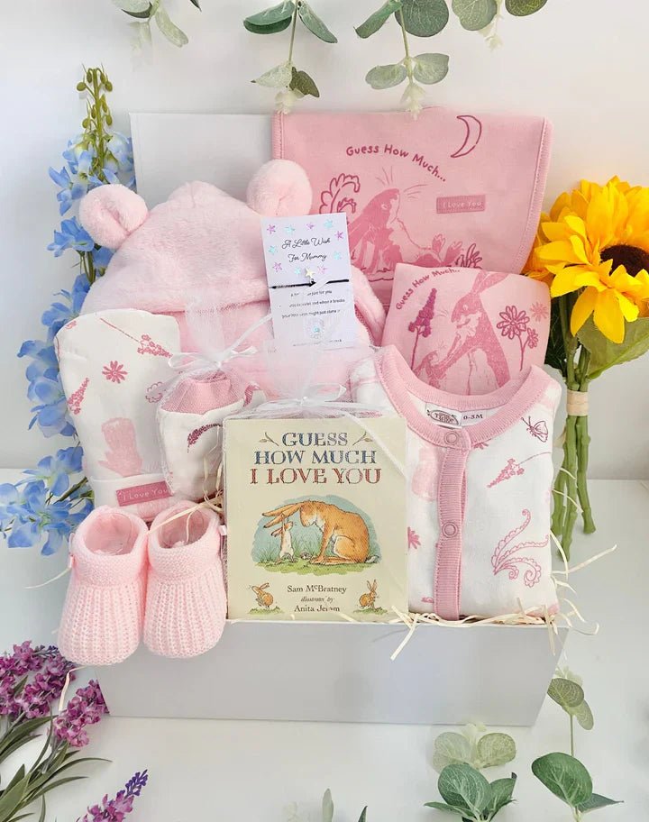 The Best Mum to Be Hamper: Thoughtful Gifts for Expecting Mothers ...