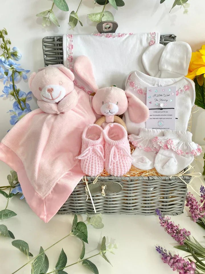 Top Mum to be Gift Ideas for Expectant Mothers in 2025 – Pink and Blue ...